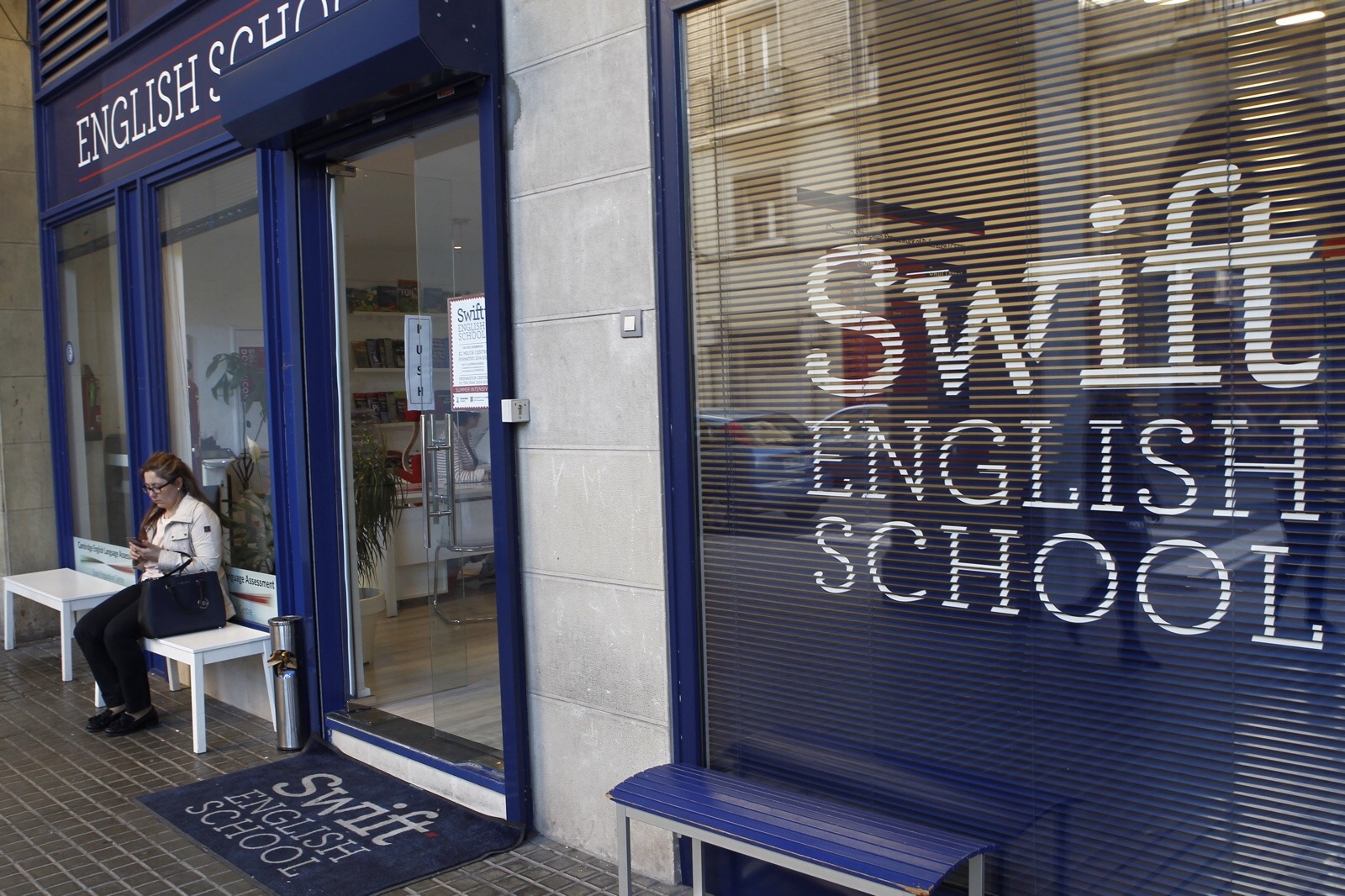 ¿Por qué elegir profesores nativos para aprender inglés? - Academia de ...